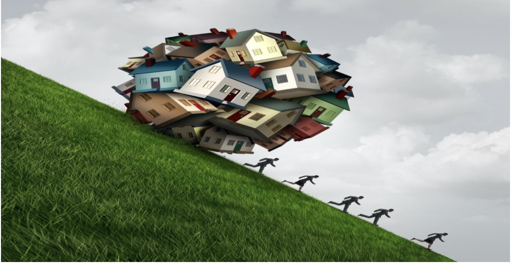 Real Estate Debt Funds: Investor’s Guide to High Returns | Titan Funding