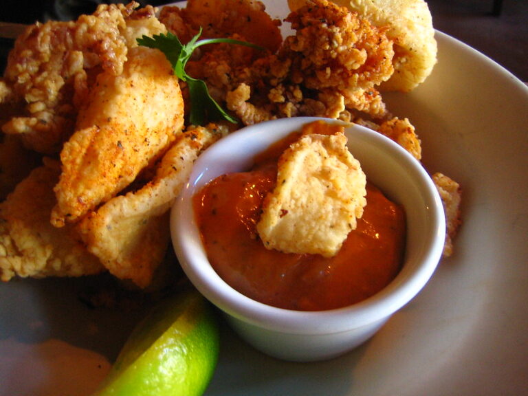 Enjoy Seafood Dining at the Following Boca Raton Restaurants